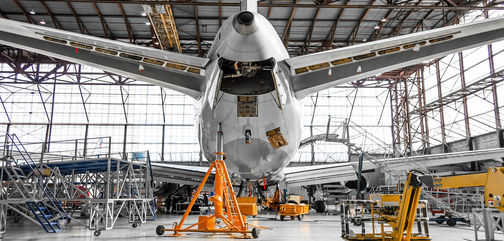 Home - Nasco Aerospace and Electronics