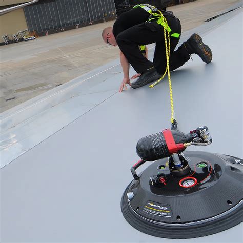 MSA1580-00 WinGrip Vacuum Anchor Fall Protection System MSA Safety ...